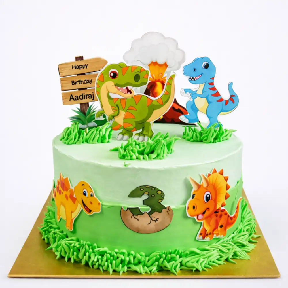 Send Cakes Online in India | Best Cake Delivery – TF Cakes