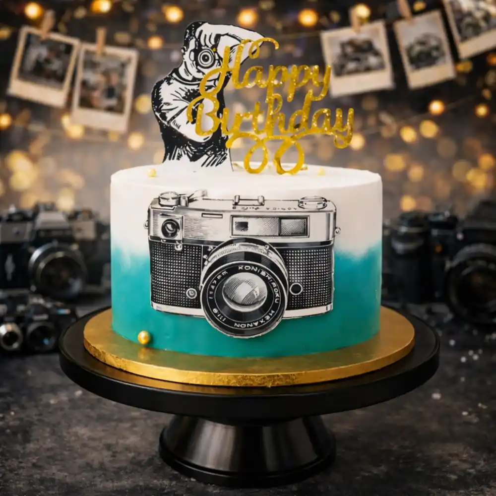 Send Cakes Online in India | Best Cake Delivery – TF Cakes