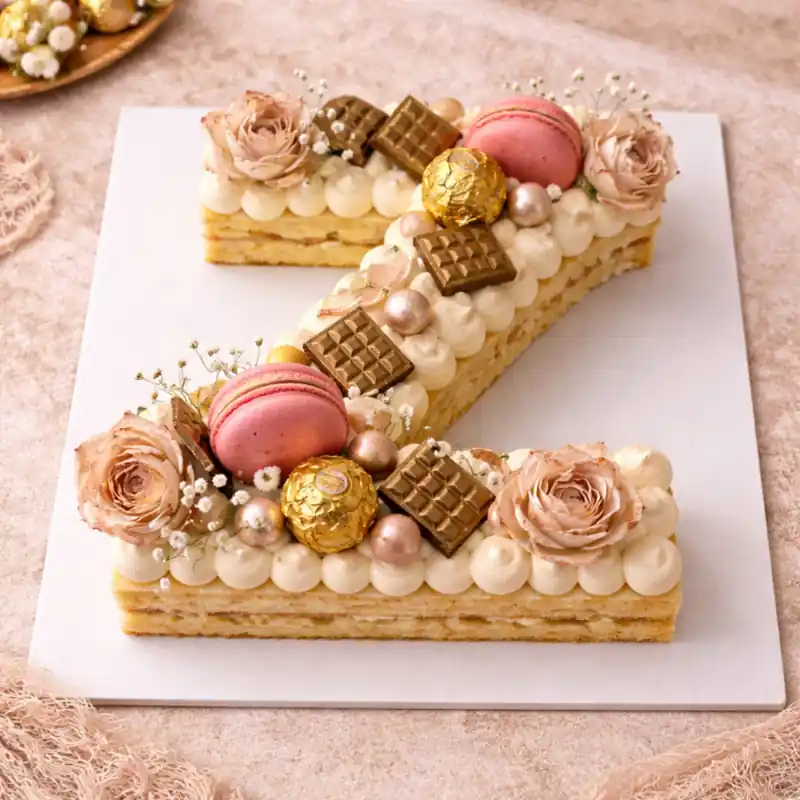 Send Cakes Online in India | Best Cake Delivery – TF Cakes